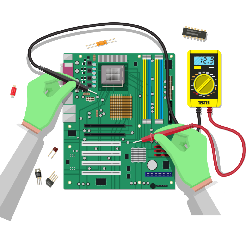 Professional Training – SKILLOVATION